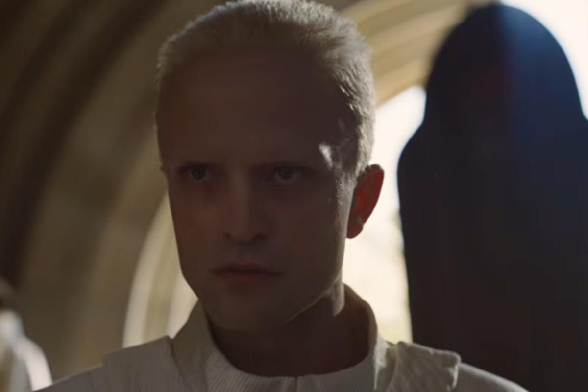 Who is Scytale? Robert Pattinson’s character in Dune 3 explained