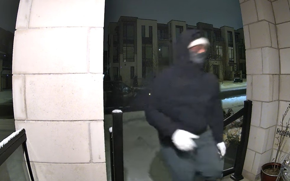 York cops charge 1 suspect, seek 3 others in armed Vaughan home invasion