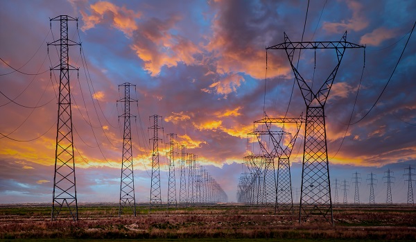 Investors pile into this small cap as AI power infrastructure theme ...