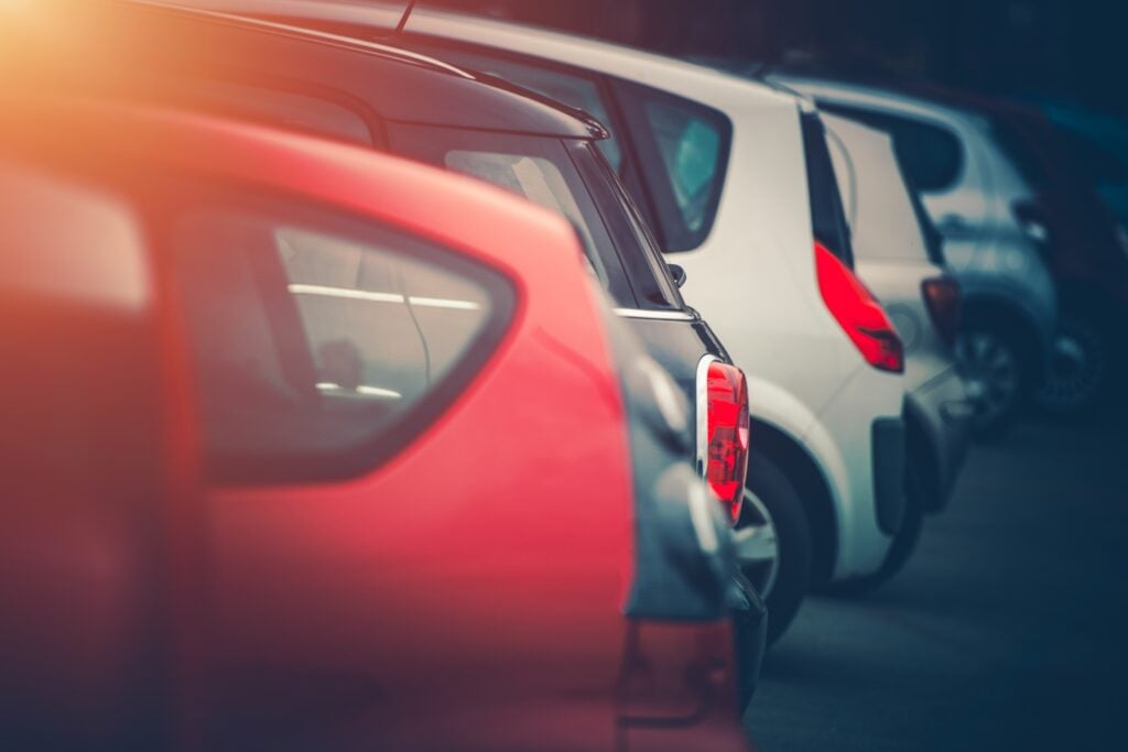 Warburg Pincus considers sale of Exeter Finance