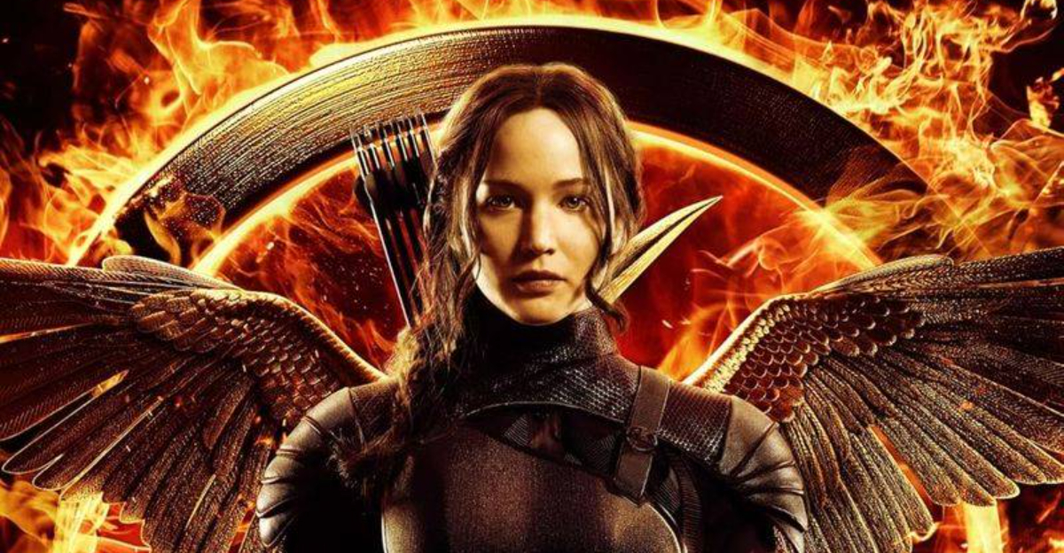 The 25 most fearless female leads in film audiences still can't stop ...