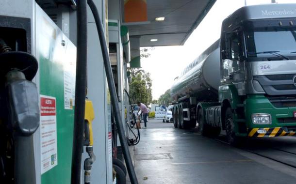 Importação de diesel cai 60% e setor teme desabastecimento