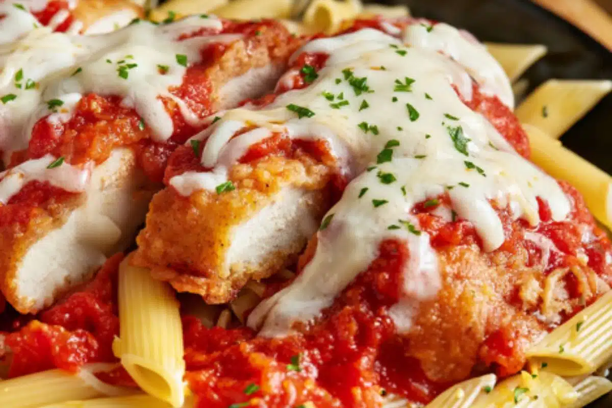 15 chain restaurant meals that go overboard on calories