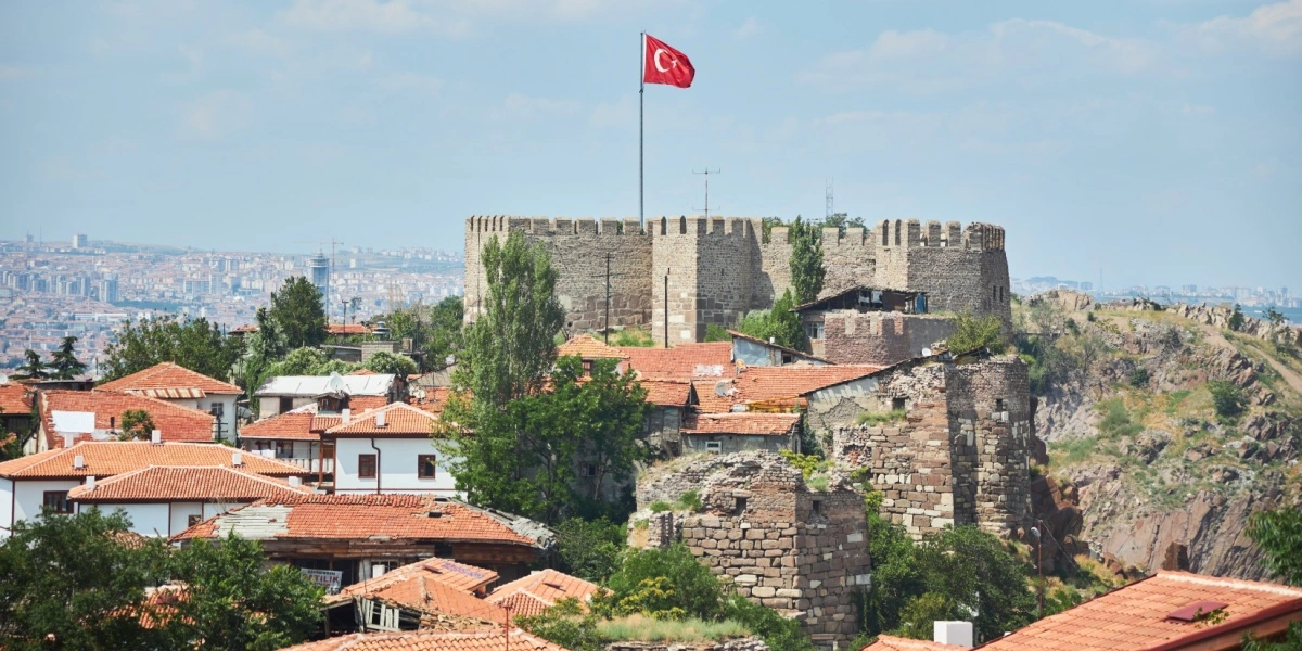 Turkey maintains stance on Crimea 12 years after annexation