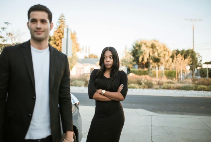 20 hints that mean a woman is not feeling happy in her marriage