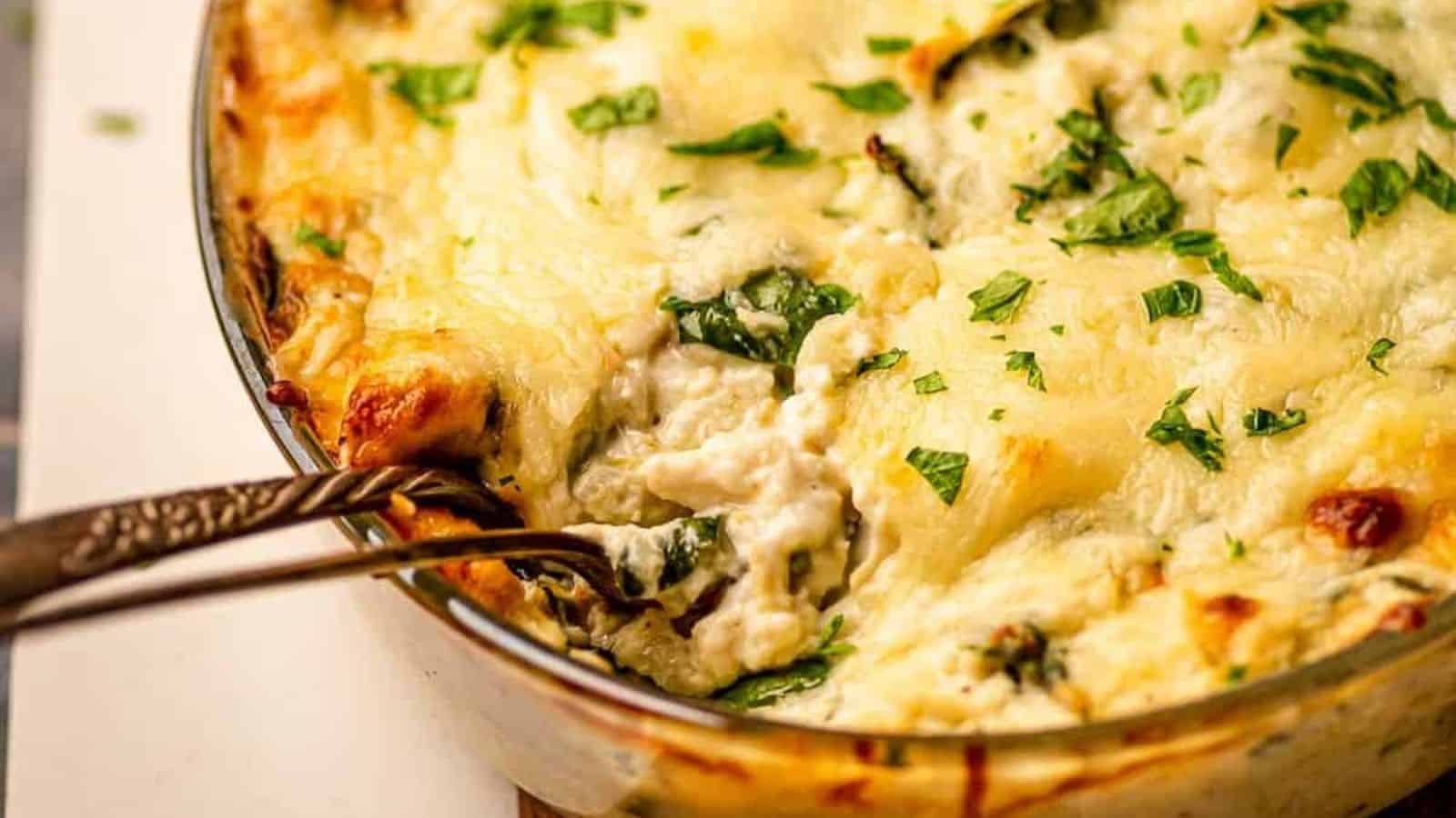 12 dips so good you'll want to double the batch