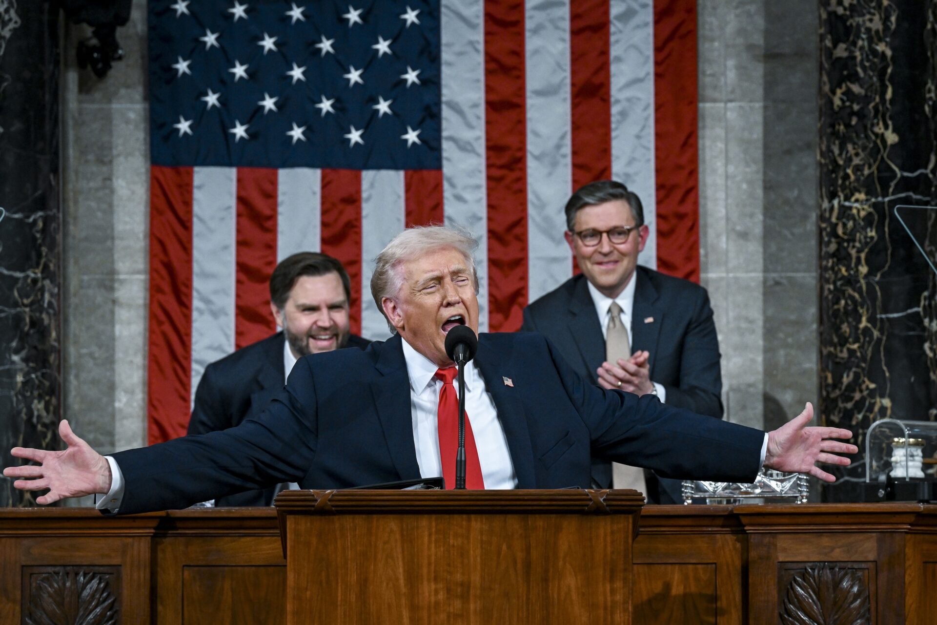 Donald Trump ante una posible derrota política: petición popular de ...