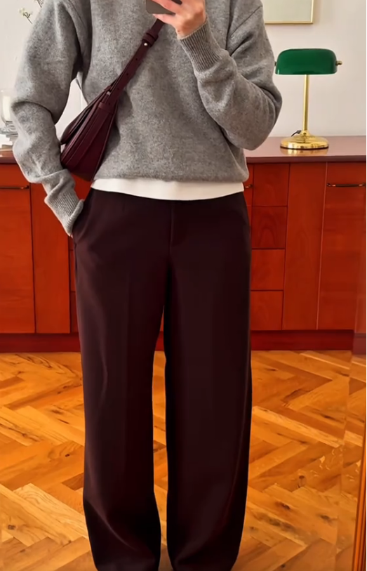 Elegant OOTD and fashion tips for a classy everyday look