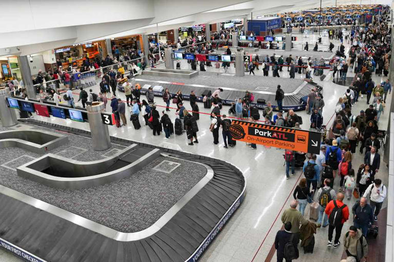 TSA PreCheck users are beating hours-long wait times—here's how