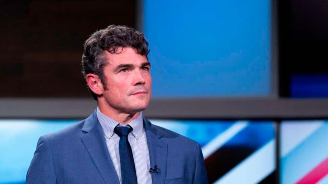 Crisis en EEUU por la renuncia de Kent: no hay un loco, sino dos
