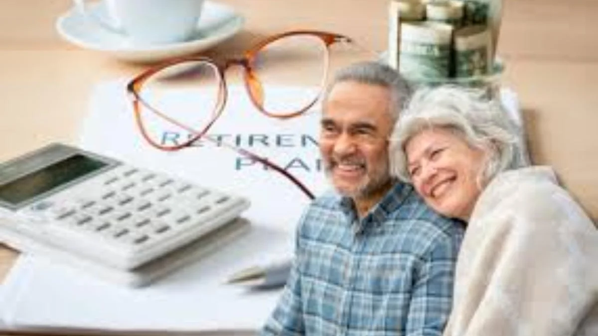 Retirement Experts Warn: These 3 Costly Mistakes Could Ruin Your ...