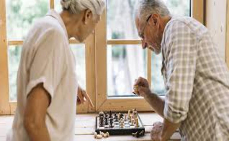 Want to stay sharp as you age? Experts say these 6 daily habits can ...
