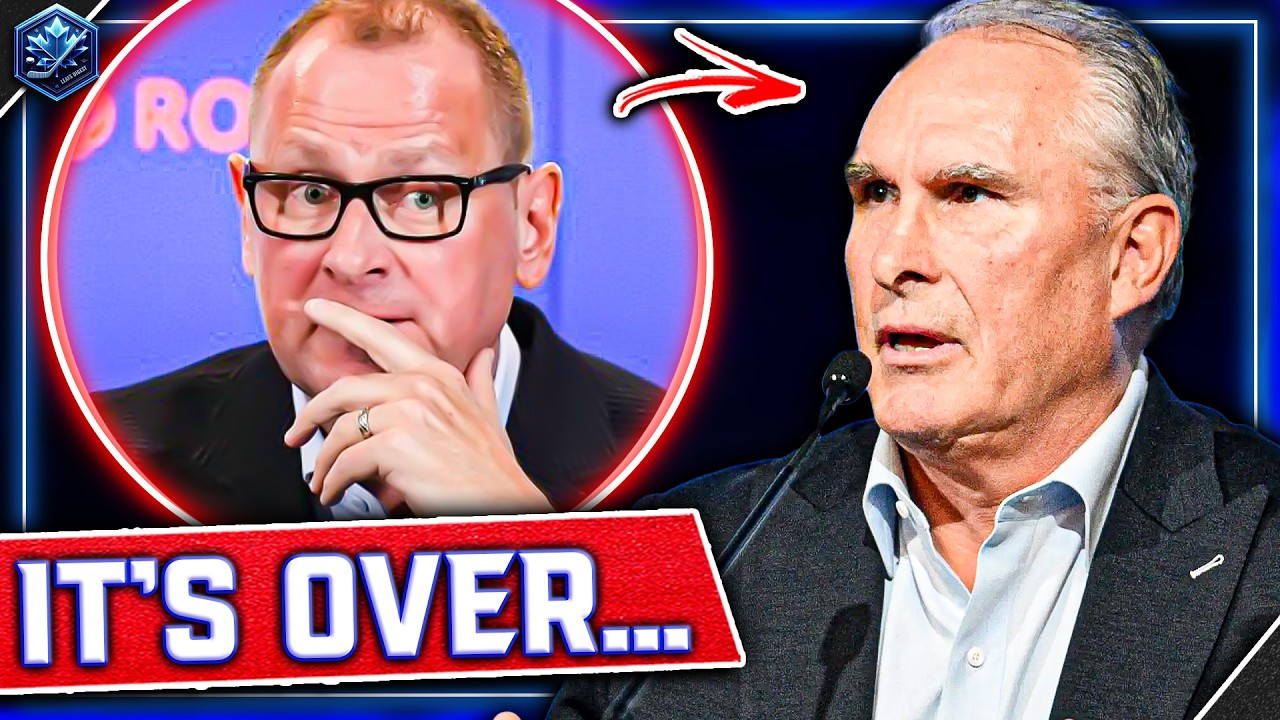 Huge changes imminent... report reveals crazy updates | Toronto Maple ...