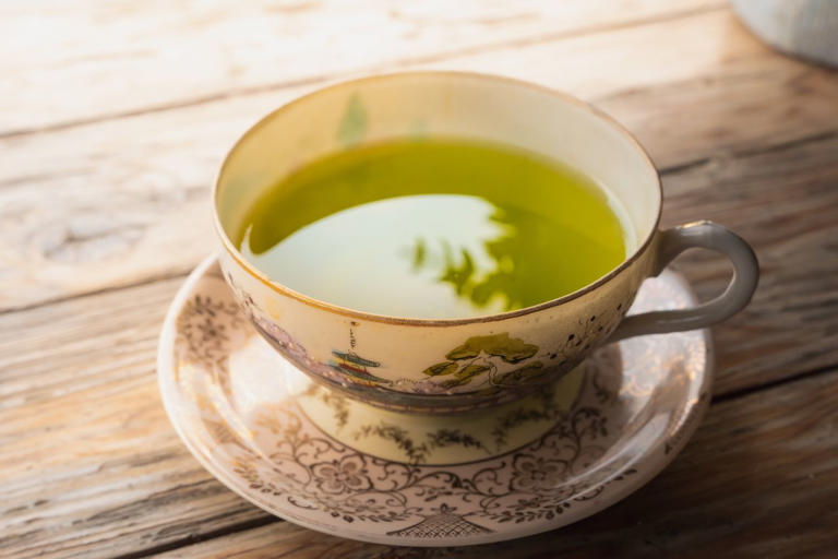6 drinks that may help lower blood sugar naturally
