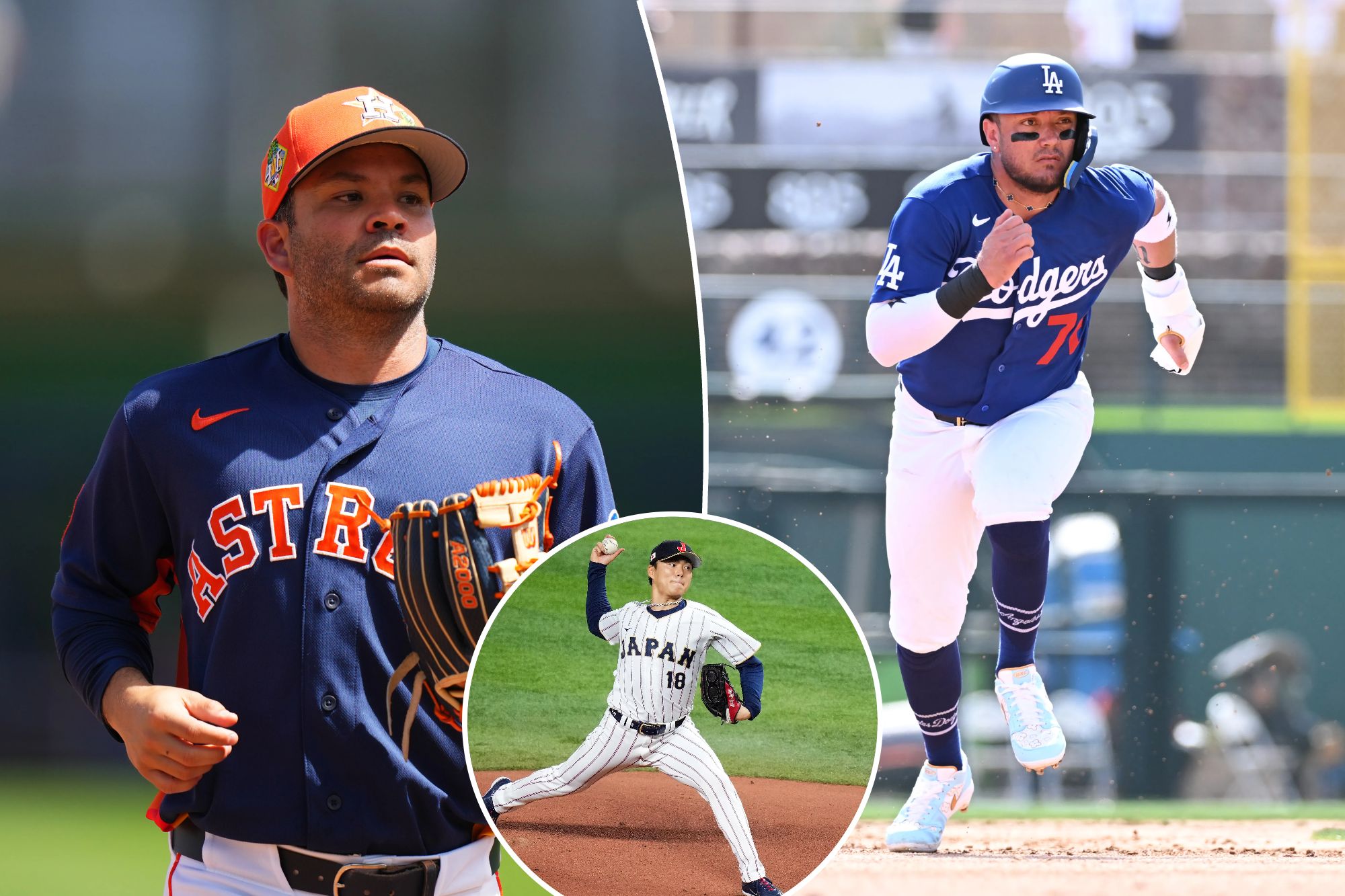 Imagining a new version of the World Baseball Classic