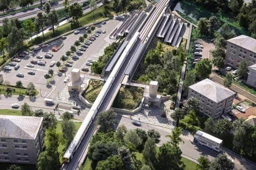 There must be no further delays, say campaigners after go-ahead given ...