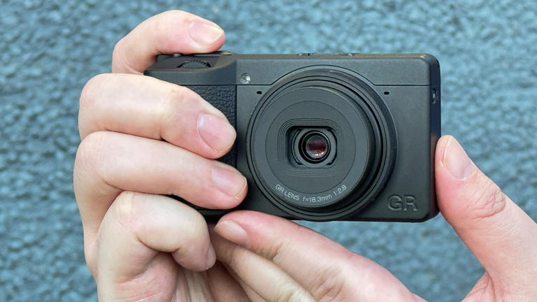 DSLR brand kills off its second camera in just over a year – and ...