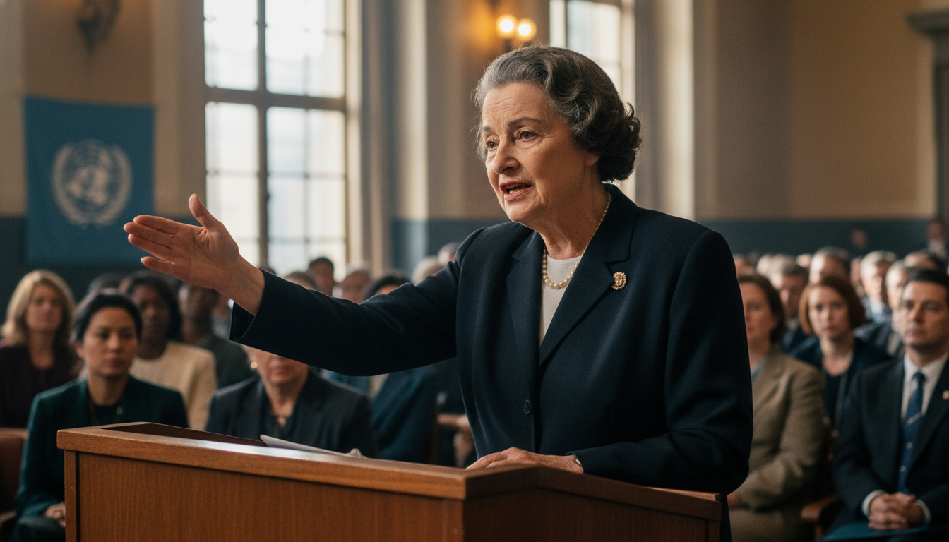 The 5 smartest first ladies in US history