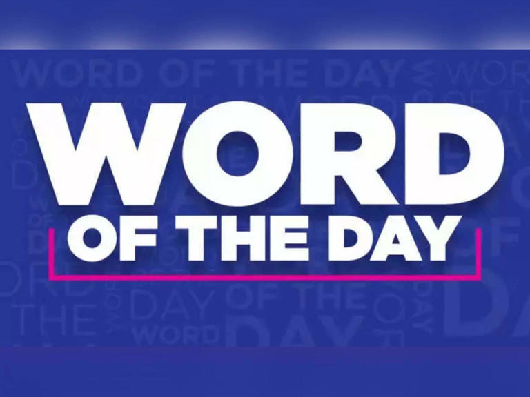 Word of the day: Eucatastrophe