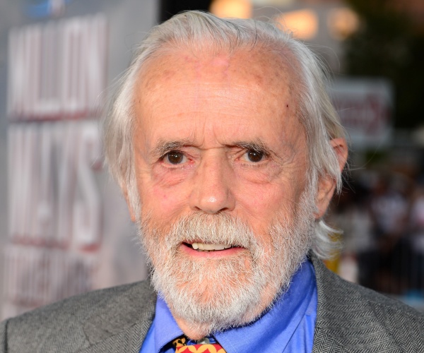 Matt Clark, actor in 'Back to the Future' and western films, dies at 89
