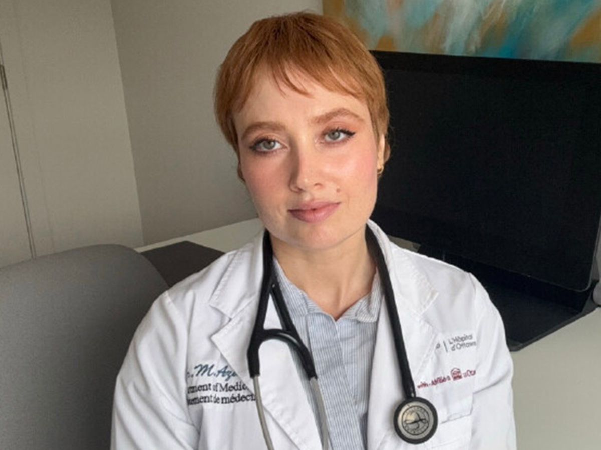 Doctor sues Ottawa Hospital for $2.3M in alleged bullying, sexual ...