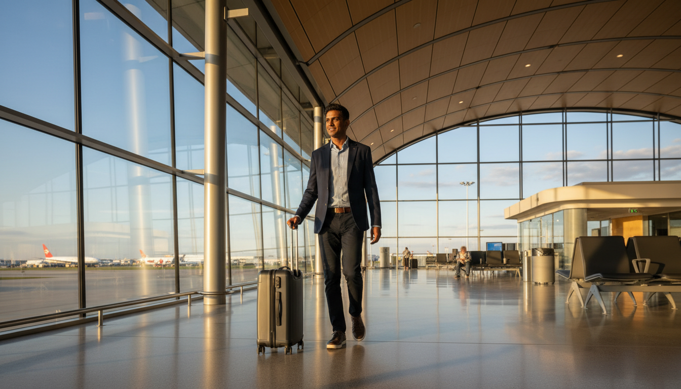One packing habit flight attendants quietly respect