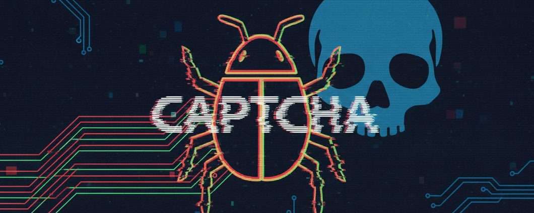 Siti web distribuiscono malware con finti CAPTCHA