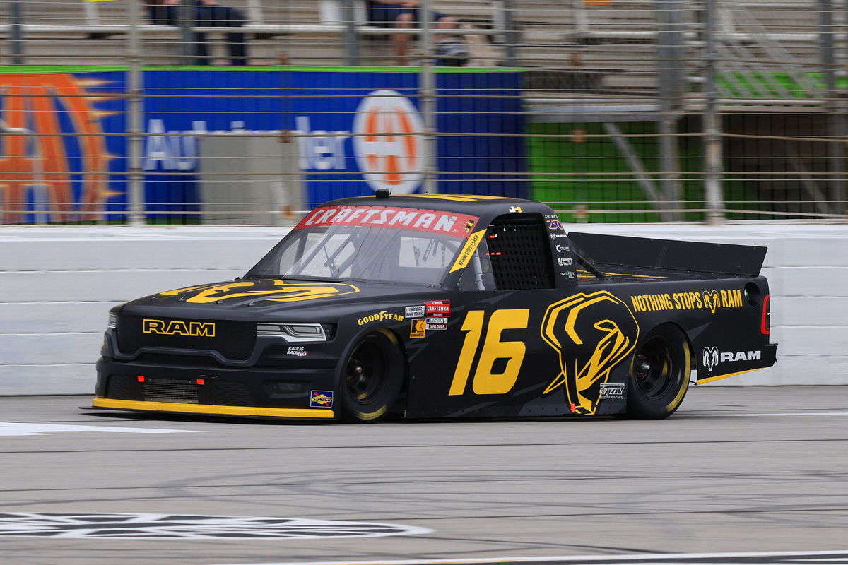 With Dodge's return, here are 10 most historic NASCAR moments of RAM