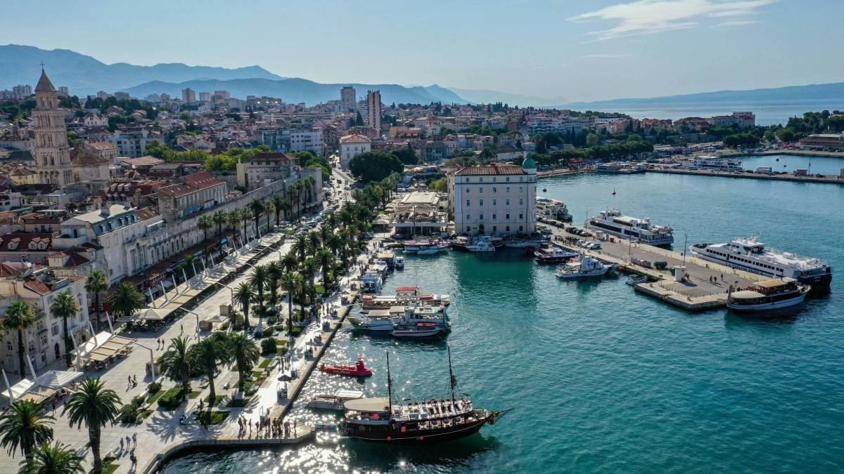 These unexpected European cities are topping travel lists in 2026 (and ...