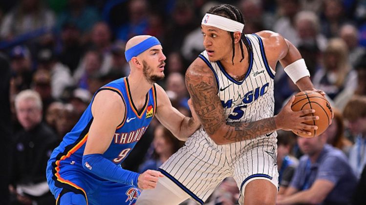Thunder vs Magic schedule: Date, time, live stream, and more on NBA ...