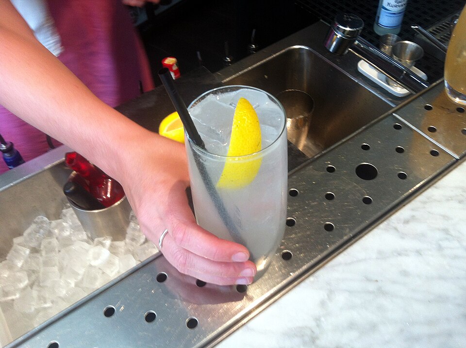 Forgotten cocktail recipes from your grandparents’ bar cart