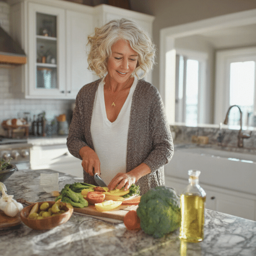 7 heart healthy habits that support energy and well-being after 60