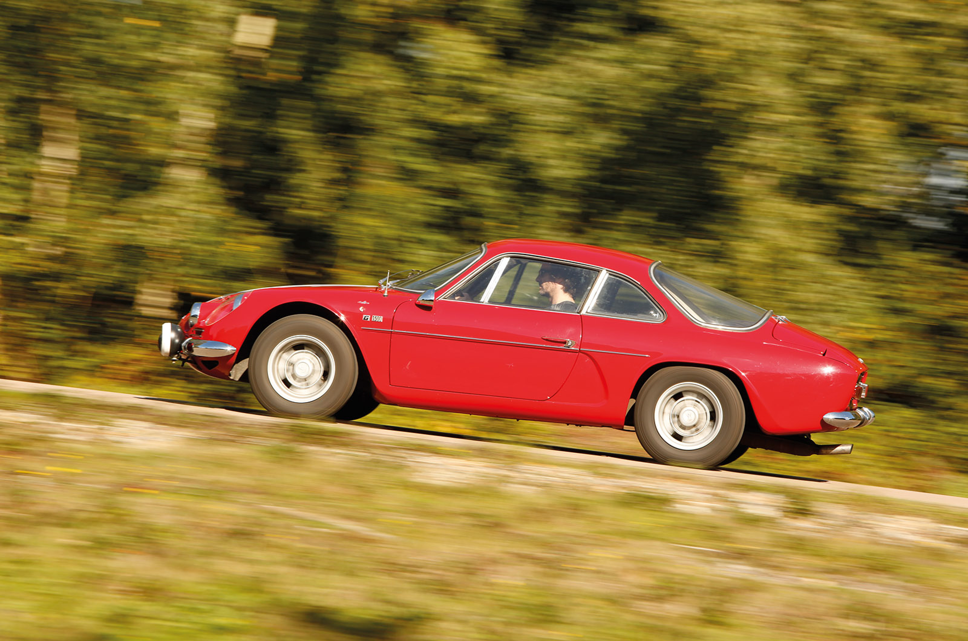 25 cars powered by an engine from a different manufacturer
