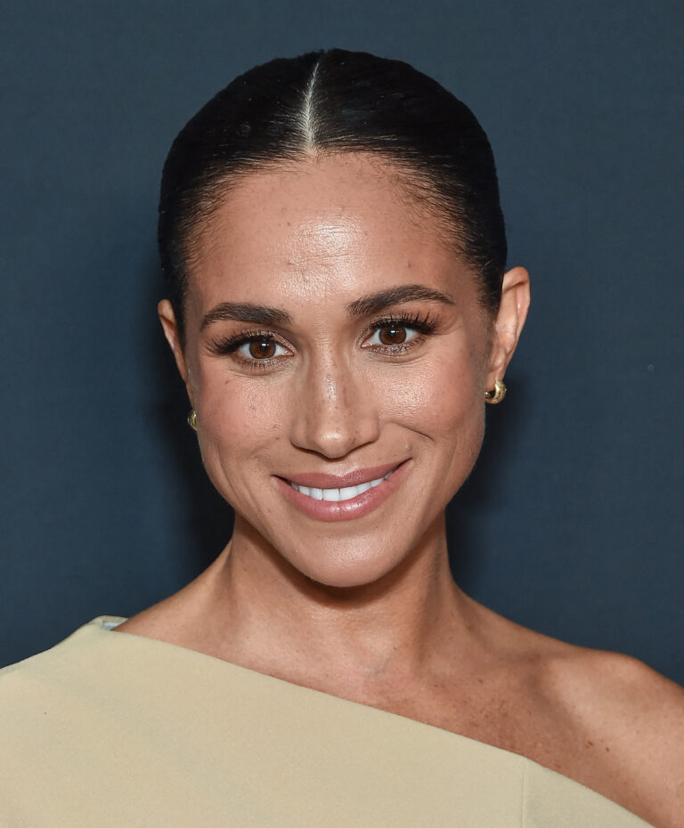 Meghan Markle follows up ‘most trolled person’ claim with silver lining ...