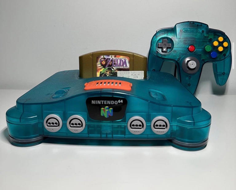 GameStop wants to give you money for these 3 'retro' consoles