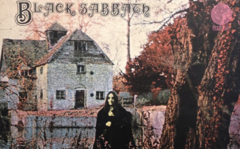 Brain teaser: Can you match these ’70s album covers?