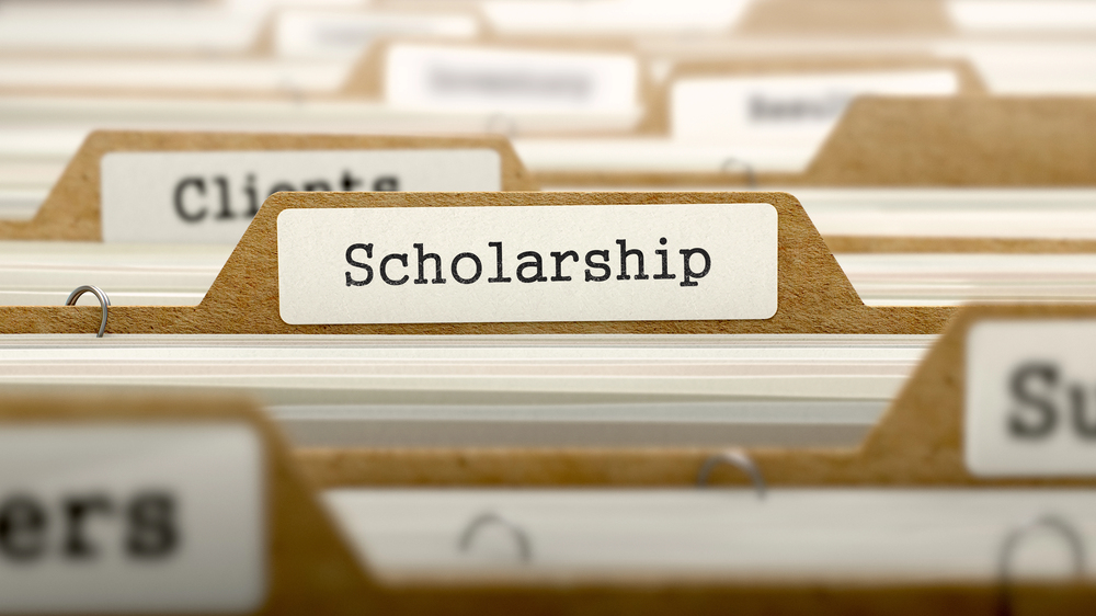 Unusual scholarships students can apply for