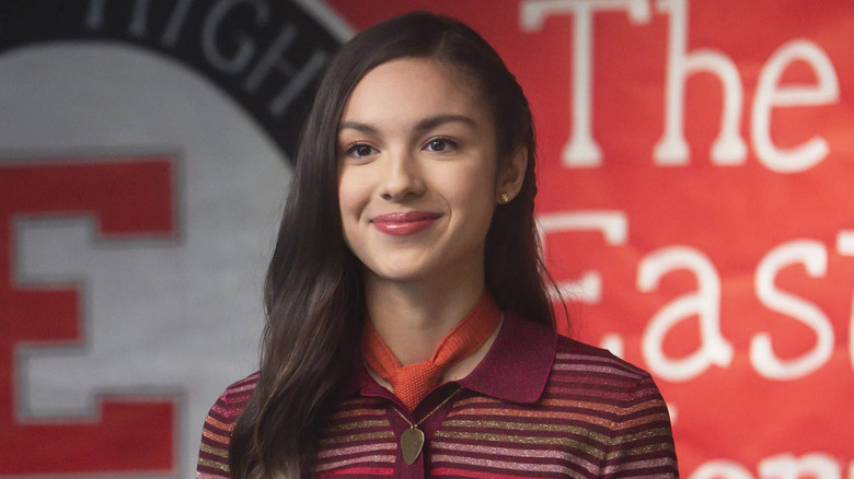 Rules Disney Channel stars were forced to follow