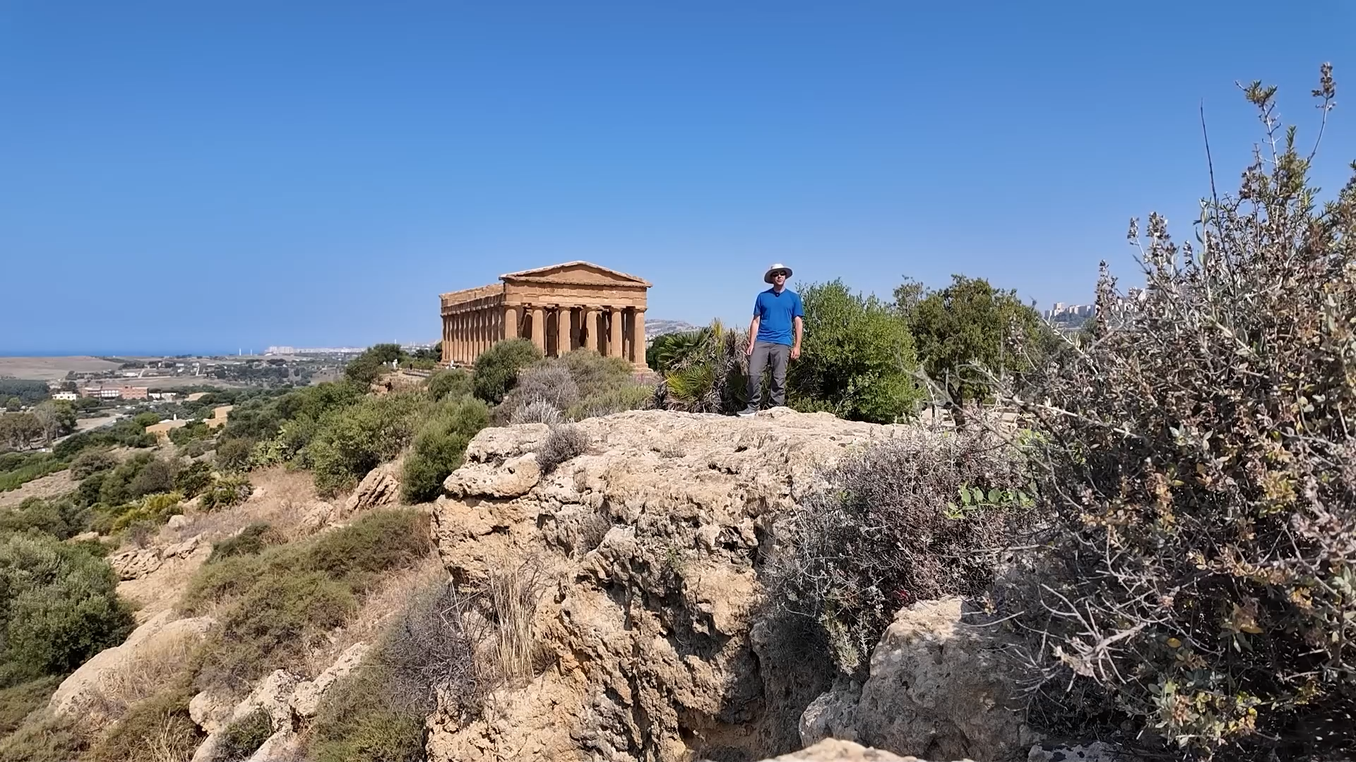 What really happened to Rome’s pagan temples after Christianity took over