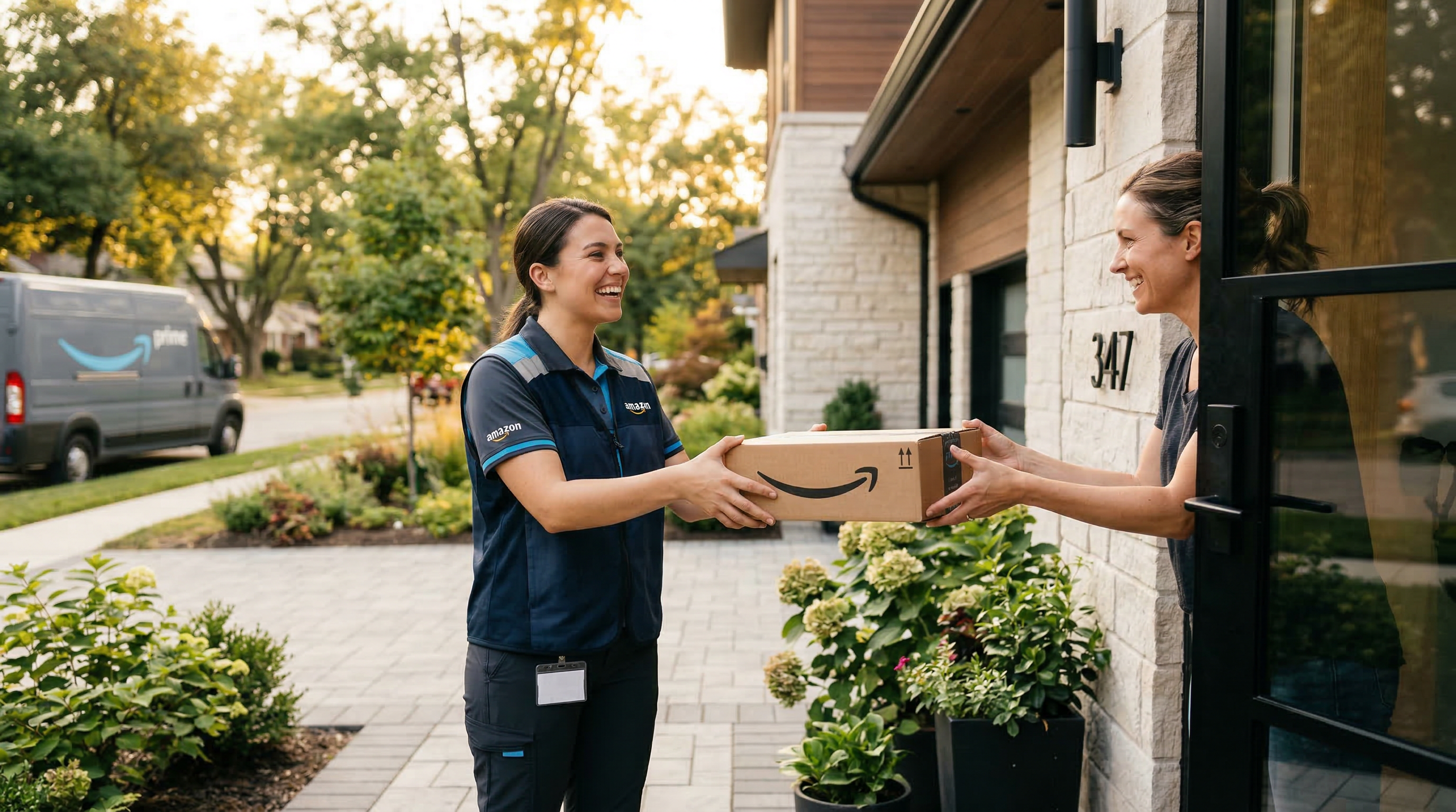 Amazon launches 1-hour delivery on 90,000 products for an extra $9.99
