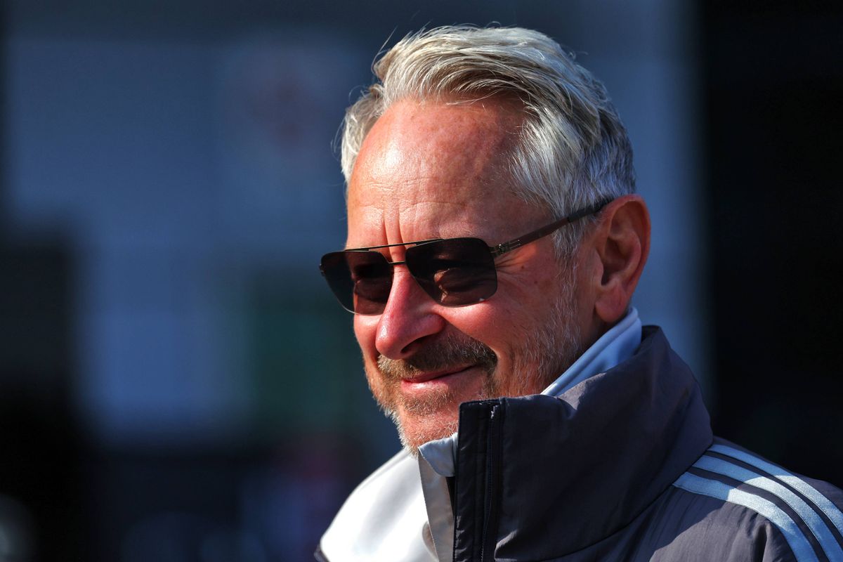 Is Audi-teambaas Wheatley de redding voor Verstappen en Red Bull?