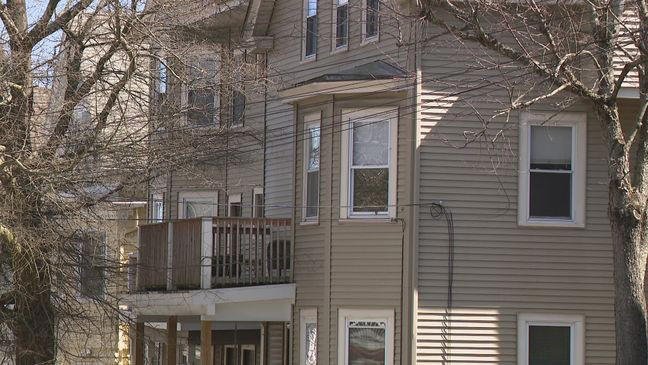 Providence Mayor Smiley proposes housing stabilization package