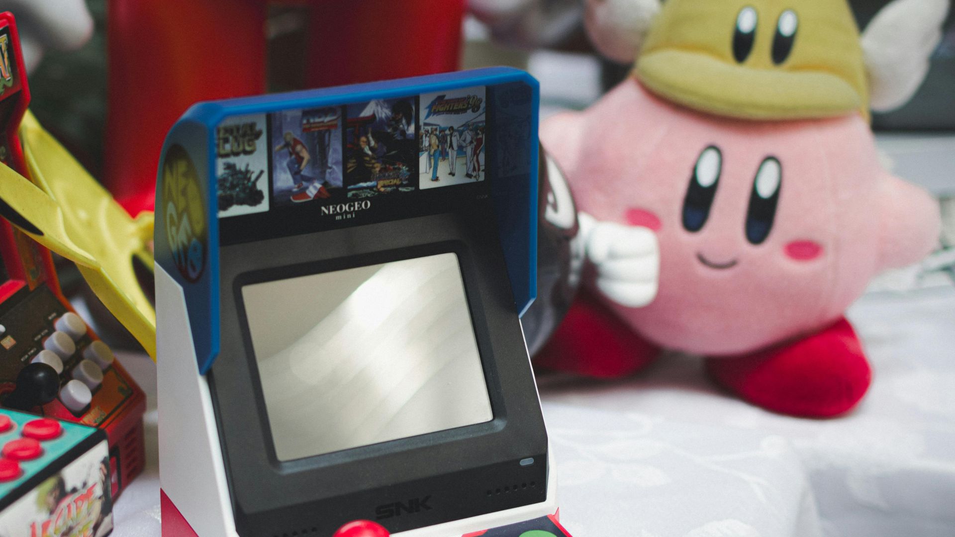 Sealed apocalypses and ancient cosmic history: Why Nintendo’s Kirby is ...