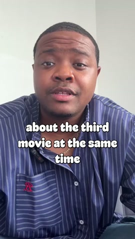 Why the Wayans Bros weren't in the last 3 Scary Movies