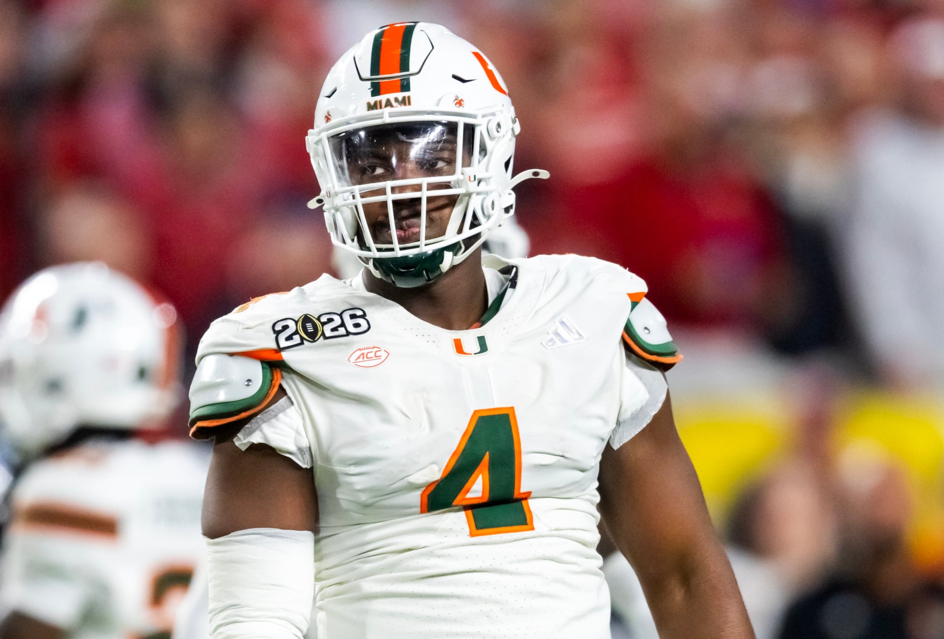 Mel Kiper now predicts Chiefs take controversial prospect to replace ...