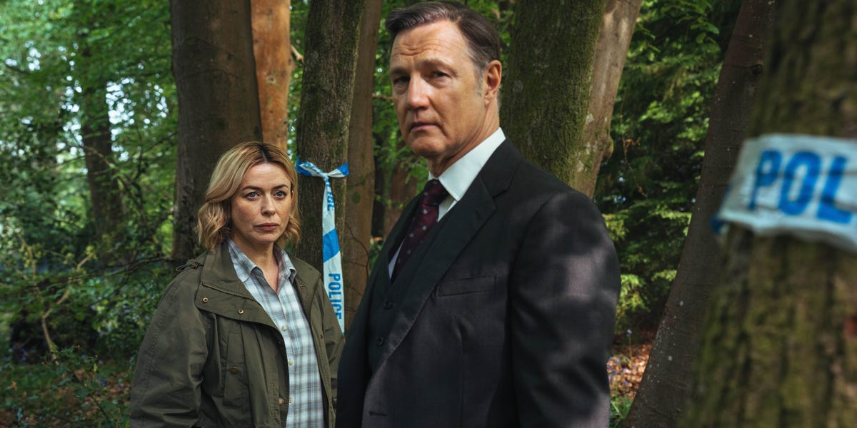 'Gone' filming locations: All the Bristol backdrops, from Clifton to ...