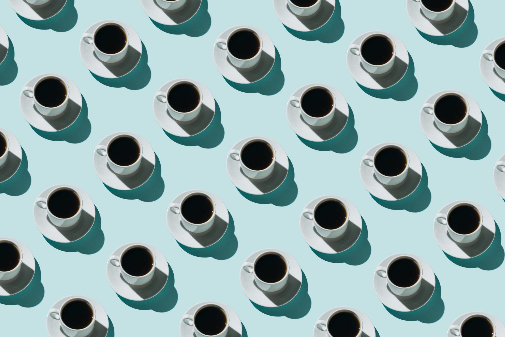 From coffee cups to construction: Australia’s unlikely innovation