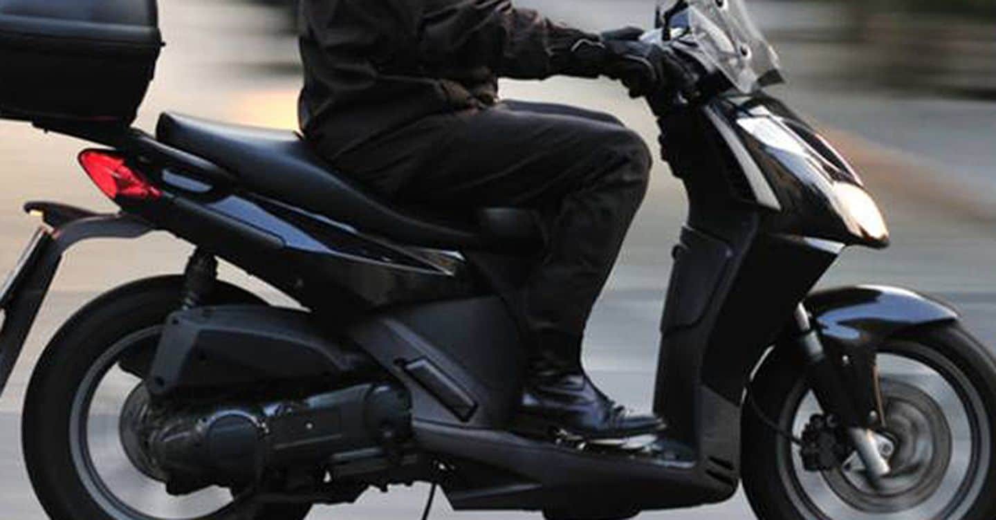Ecobonus, da domani via alle domande per ciclomotori e motocicli ...