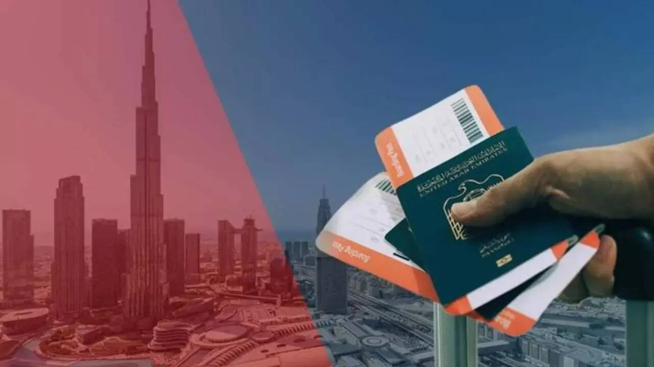 Can your UAE employer stop your salary if you are stranded outside the ...