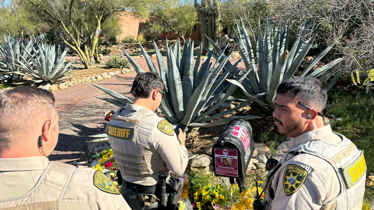 Emails reveal reality TV crew’s behind-the-scenes access to sheriff now ...